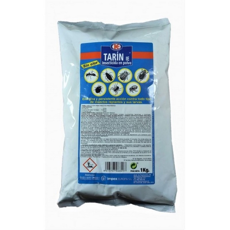 INSECTICIDA